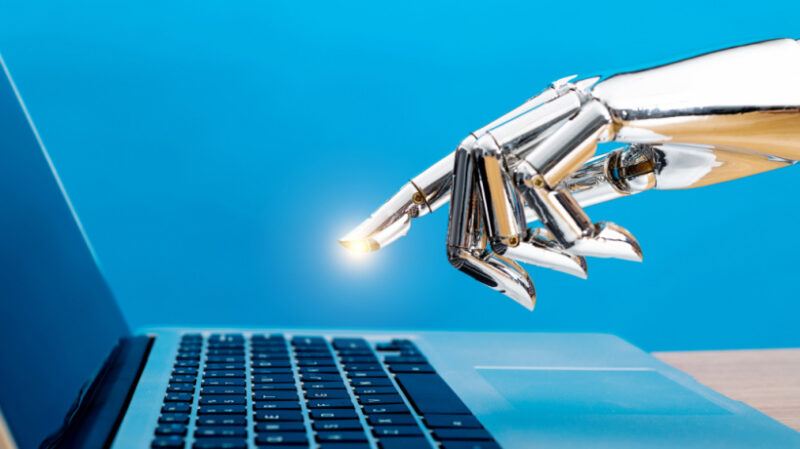 Here's How To Optimize Learning With Artificial Intelligence ...