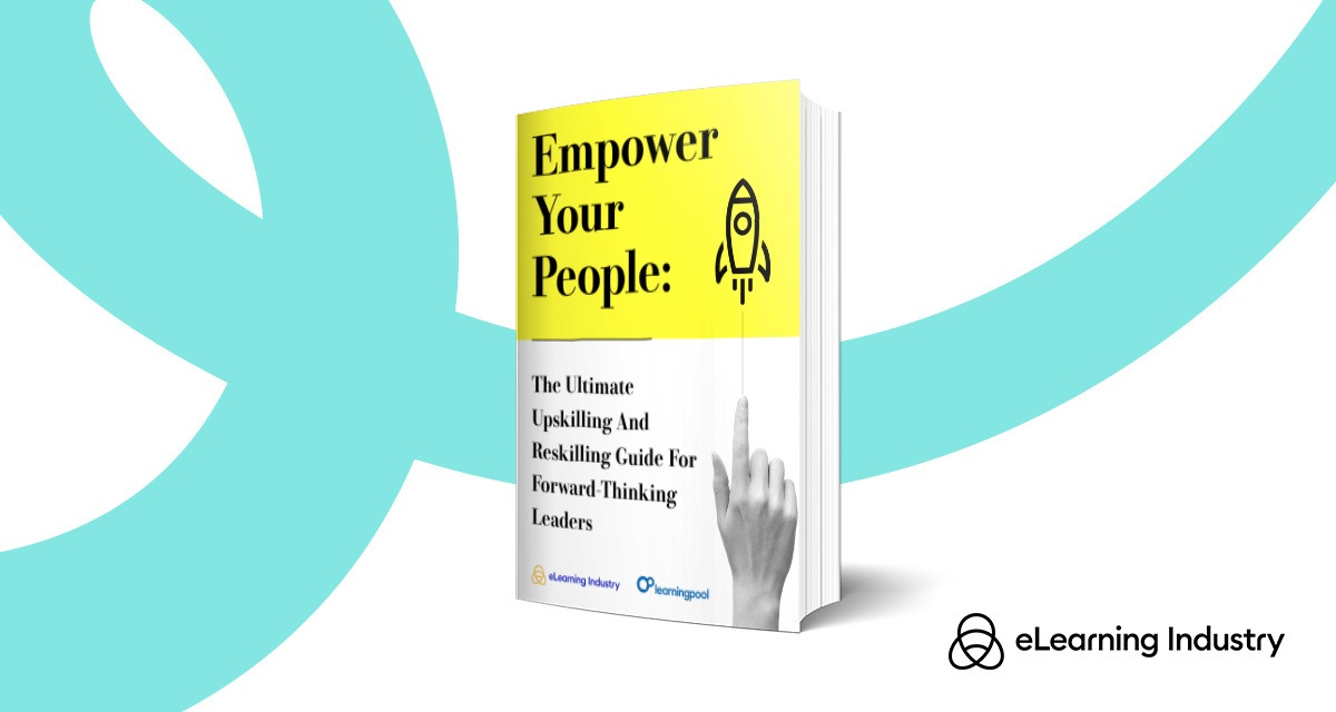 Upskilling & Reskilling Guide for Leaders