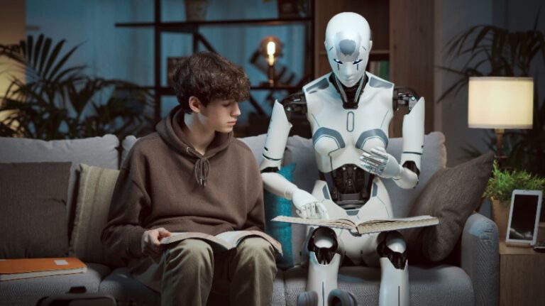 AI For Learning: Should Students Use It To Study?