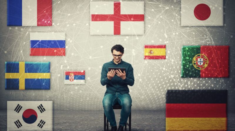 Creating Multilingual eLearning Content To Meet Global Needs - eLearning Industry