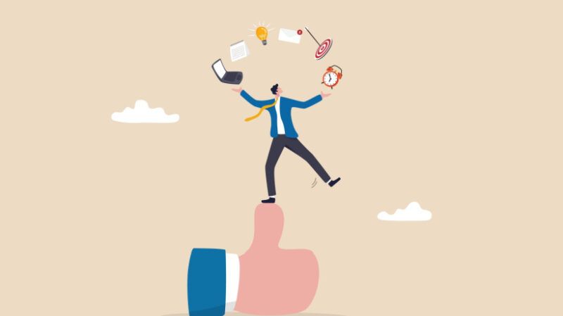 Skill Mapping: Enhancing Team Productivity - eLearning Industry