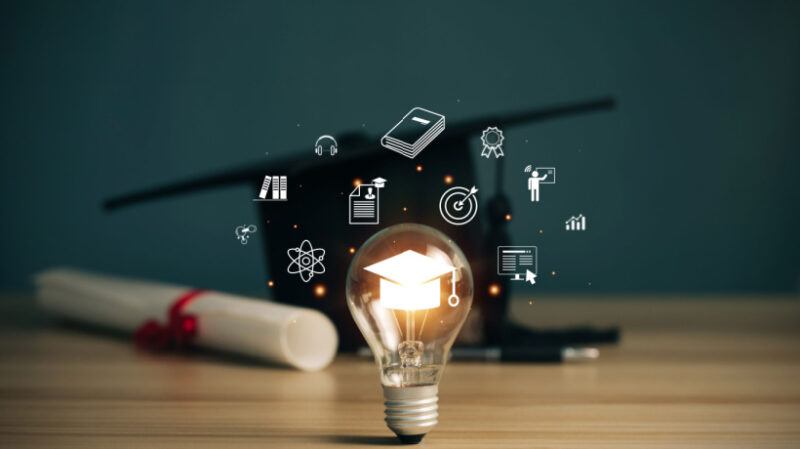 How To Evaluate eLearning Programs And Measure Success - eLearning Industry