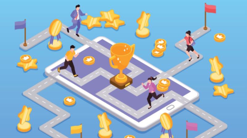 Gamification For Your Organization: Level Up Your Learning - eLearning ...