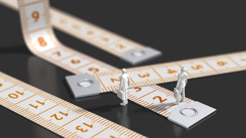 Measuring Compliance Rate And Time To Competence - eLearning Industry