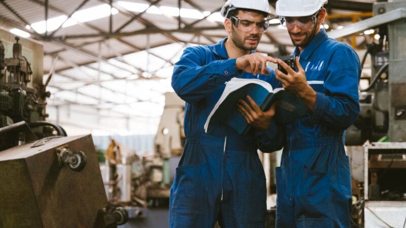 Technical Training Requirements, Uses, And Benefits