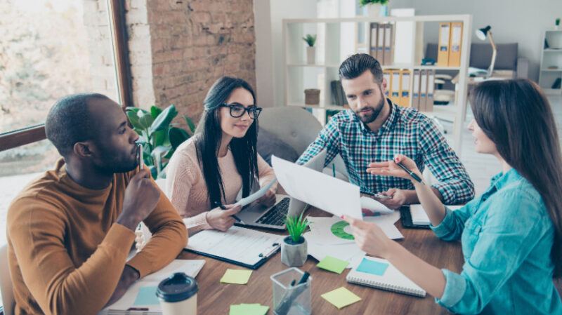 The Instructional Design Process In 11 Simple Steps