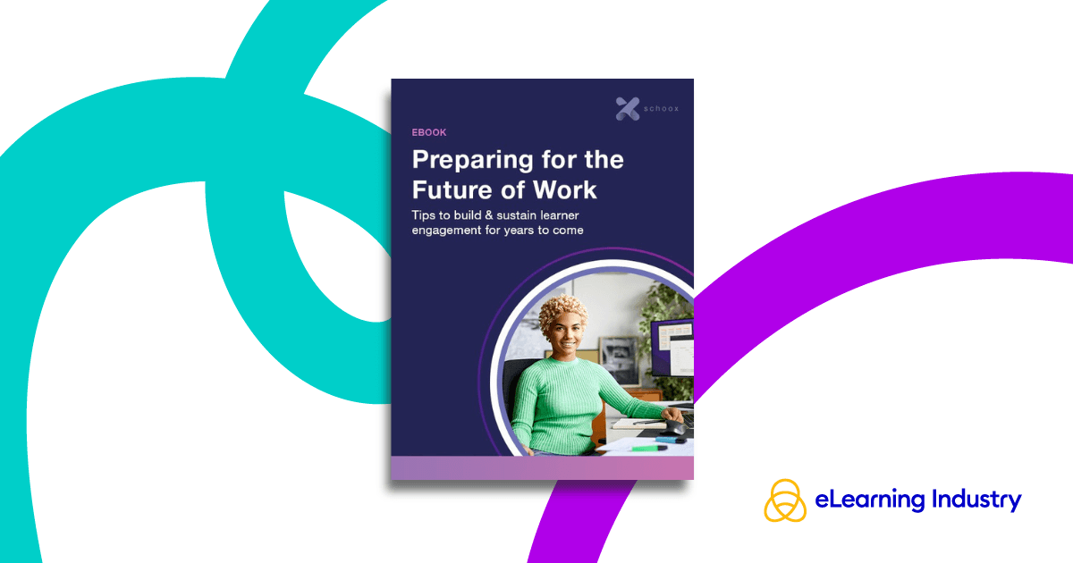 Preparing For The Future Of Work: Build Learner Engagement