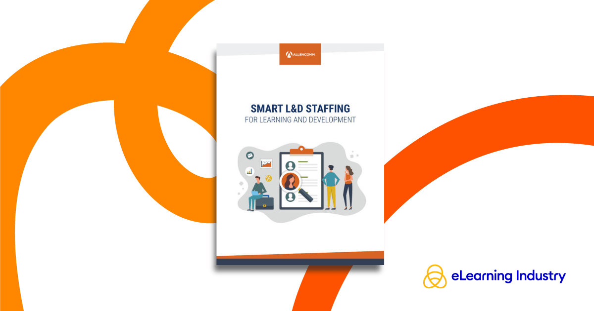 Smart L&D Staffing For Learning And Development - eLearning Industry