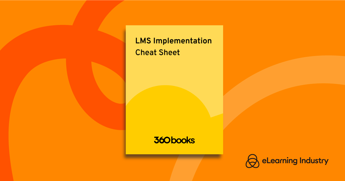 LMS Implementation Cheat Sheet - eLearning Industry