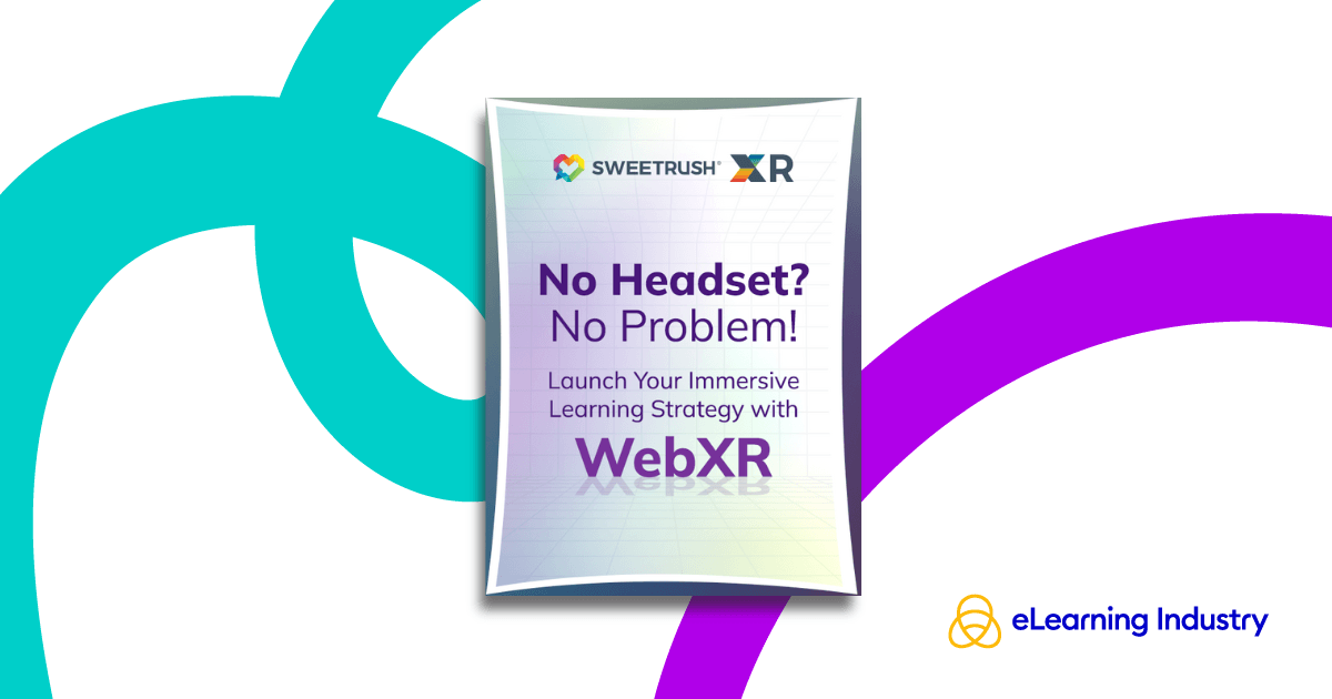 Launch Your Immersive Learning Strategy With WebXR