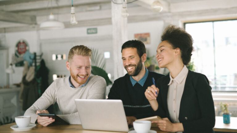 10 Actionable Tactics To Motivate A New Hybrid Team Now - eLearning Industry