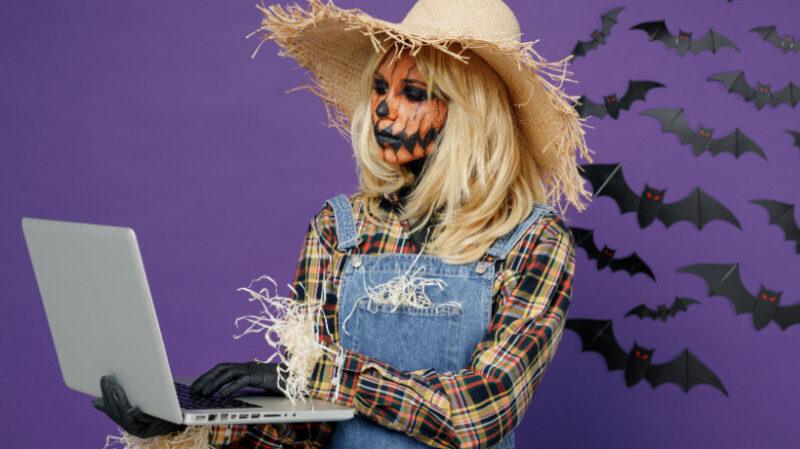 5 Ways That Poor Design Can Scare Away Your Online Learners - eLearning ...