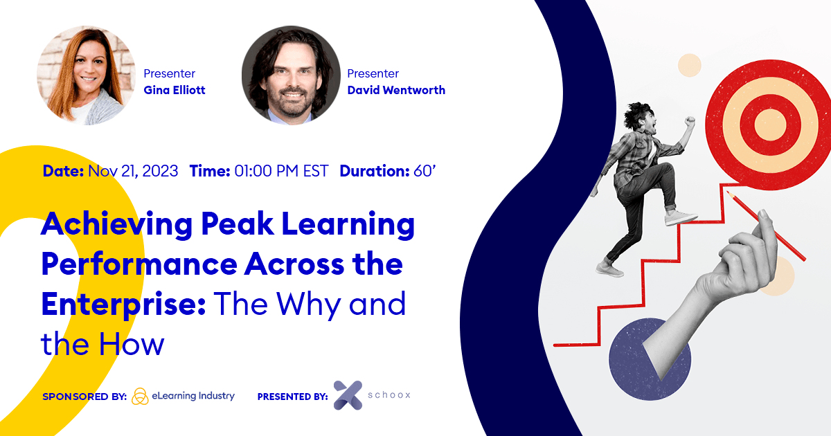 Achieve Peak Learning Performance With Mobile Learning - eLearning Industry