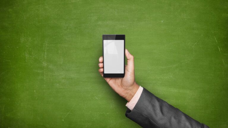 Benefits Of Mobile Learning Solutions: Who Moved The Chalk? - eLearning Industry