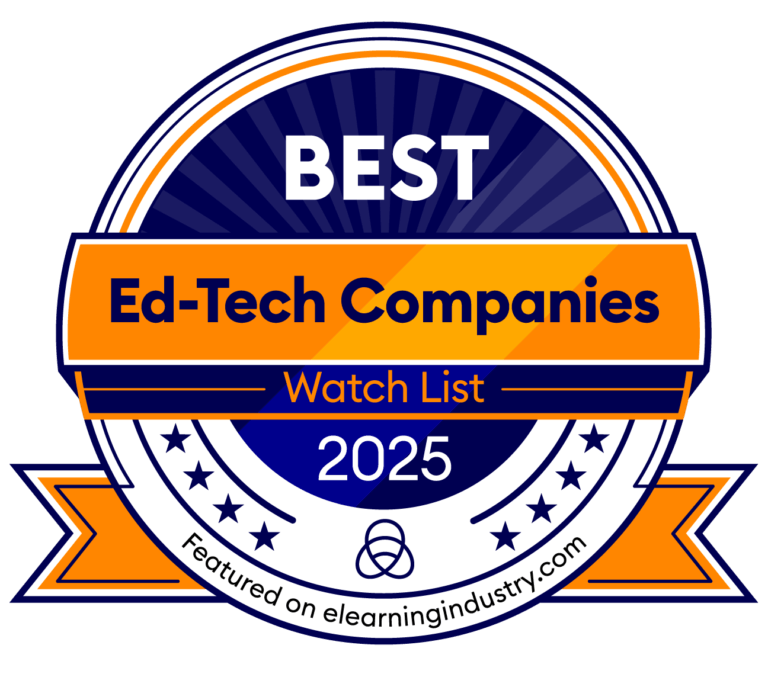 The Best EdTech Companies Of 2025 (Watch List) - eLearning Industry