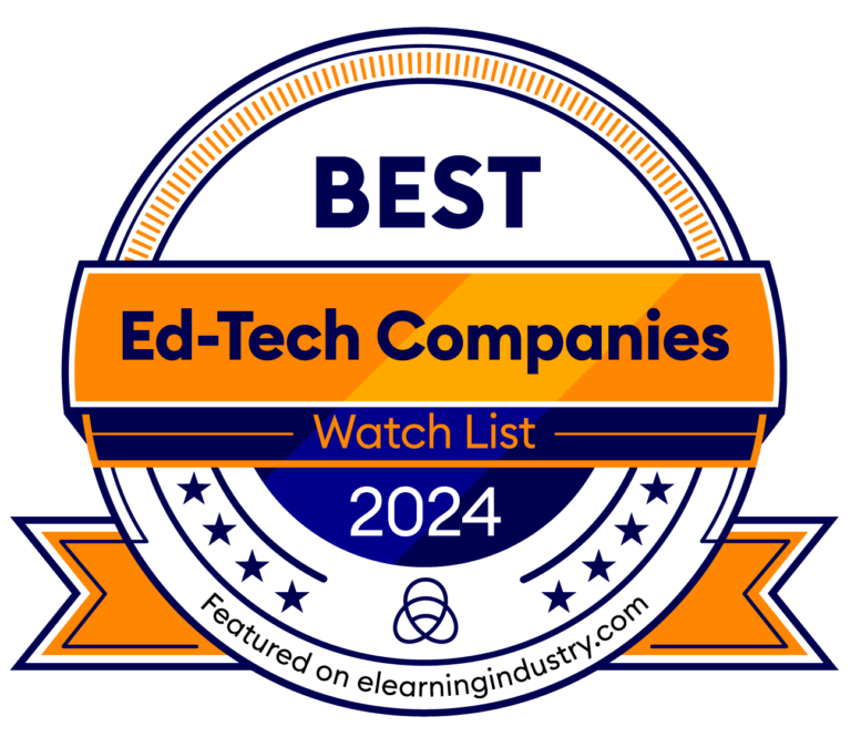 The Best EdTech Companies Of 2024 (Watch List) - eLearning Industry