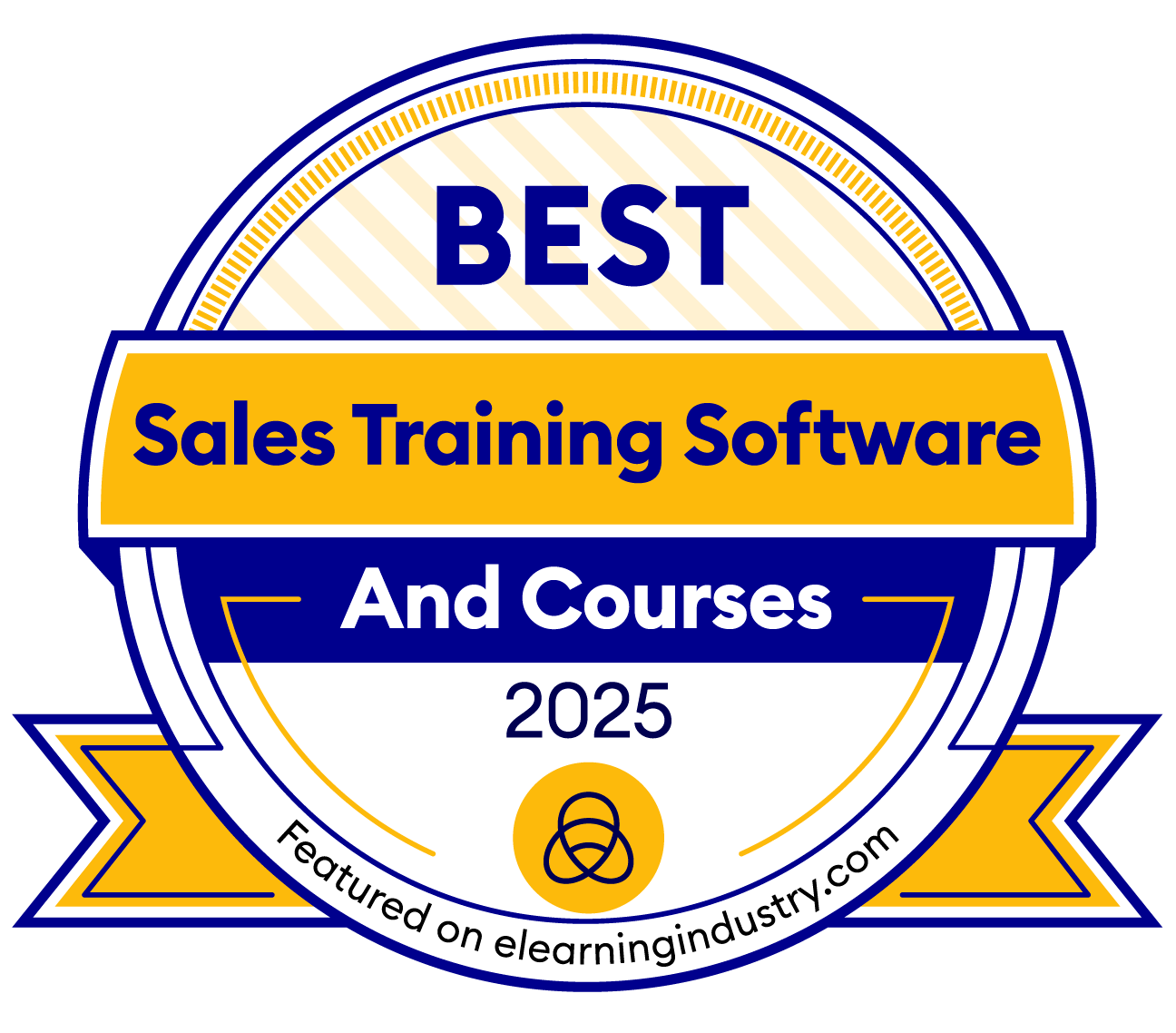 Best Sales Training Software And Courses [2025 Update] - eLearning Industry