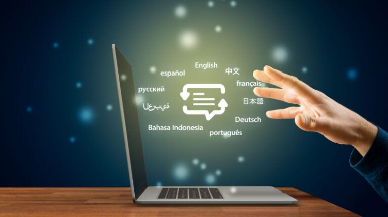 Generative AI-Based Automated Translation: Things To Know - eLearning ...