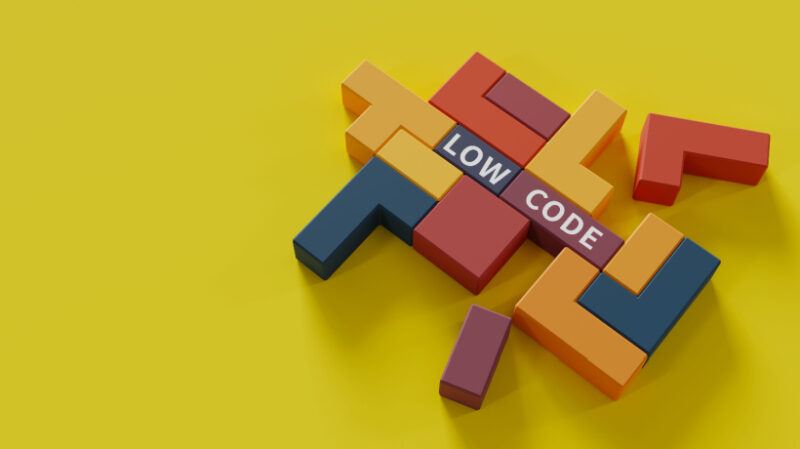 How AI Low-Code Is Transforming eLearning - eLearning Industry