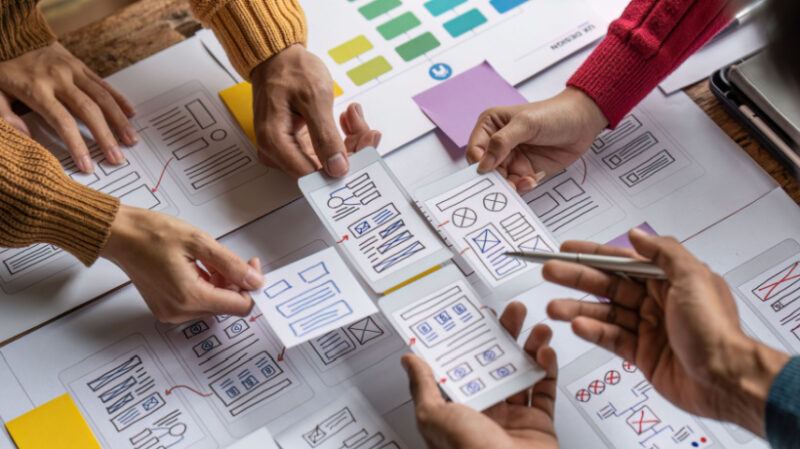 Develop A Serious Game To Enhance Learning Experiences