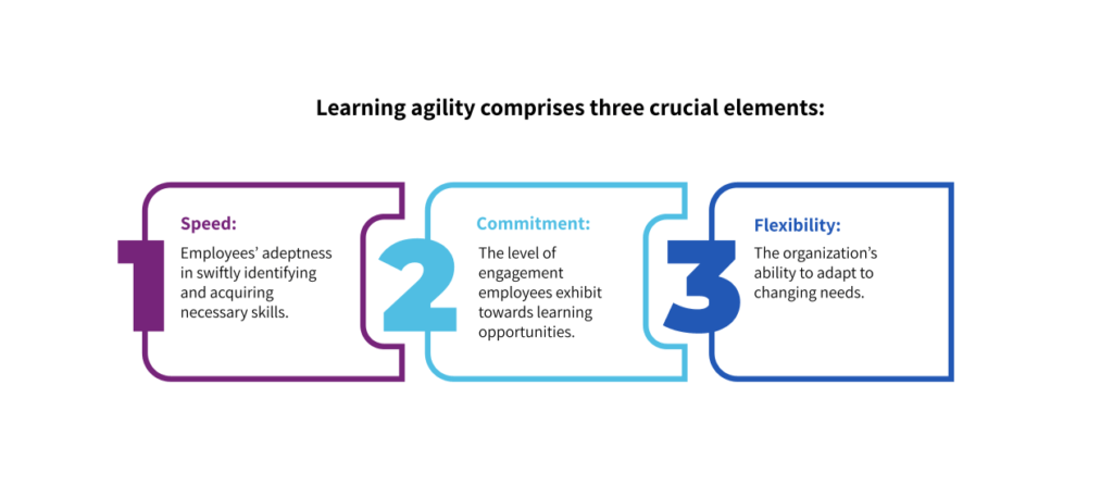 Agility In Learning Performance: Drive Innovation And Growth – starkidslearn.com