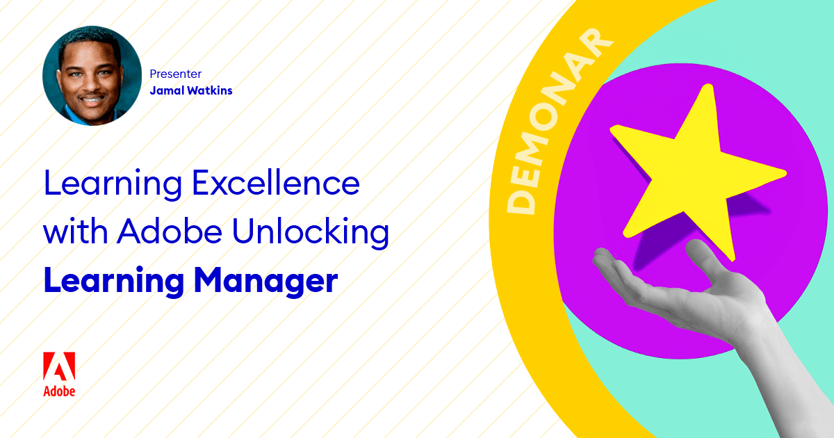 Discovering The Features Of Adobe Learning Manager - eLearning Industry