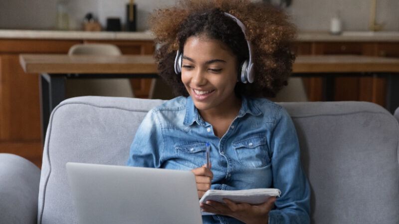 Gen Z Learners: Engagement Through Learning Objectives