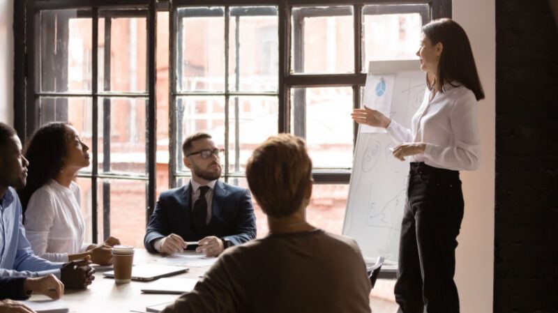 Develop Employees' Leadership Skills: Automate Training - eLearning ...