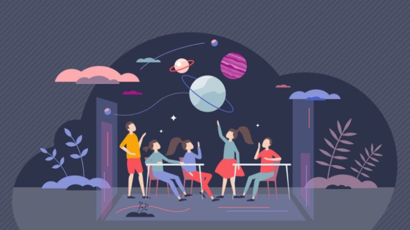 Education And Entertainment Merged: Edutainment - eLearning Industry