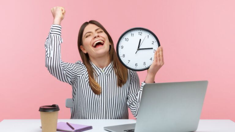 Top 5 Ways Rapid eLearning Helps Save SMEs Time - eLearning Industry