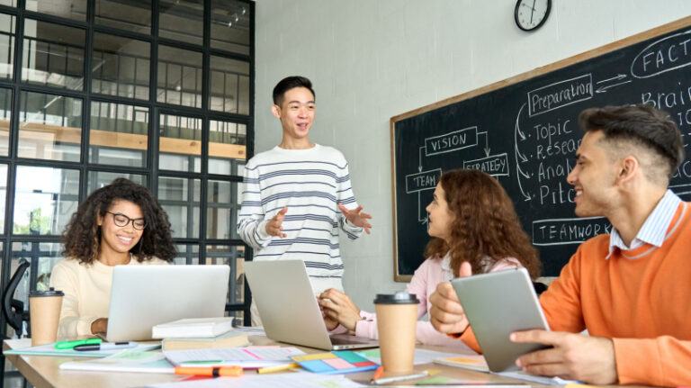 Adapting Training For Gen Z To Address Strengths And Challenges