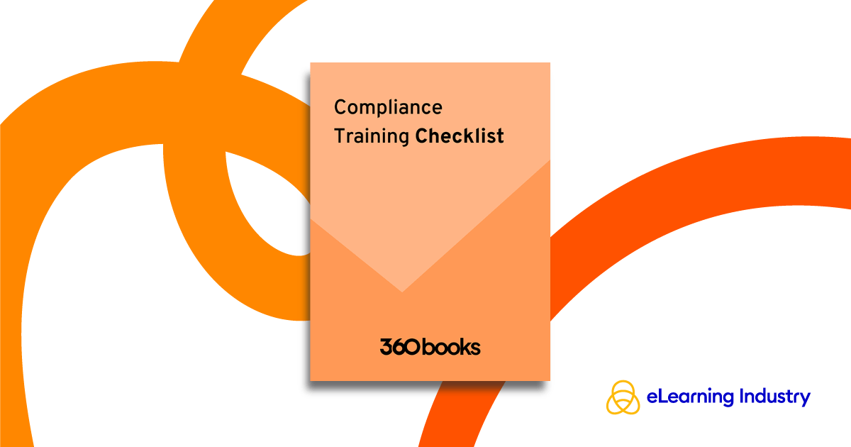 Compliance Training Checklist - eLearning Industry