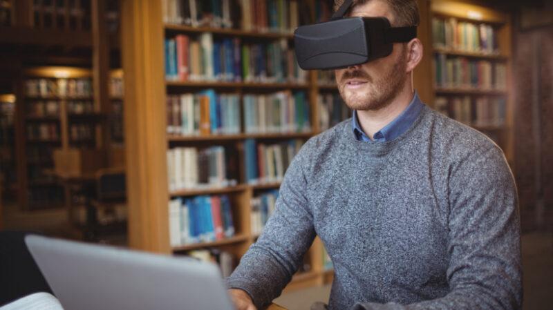 5 Ways Immersive Learning Can Boost Employee Performance - eLearning Industry