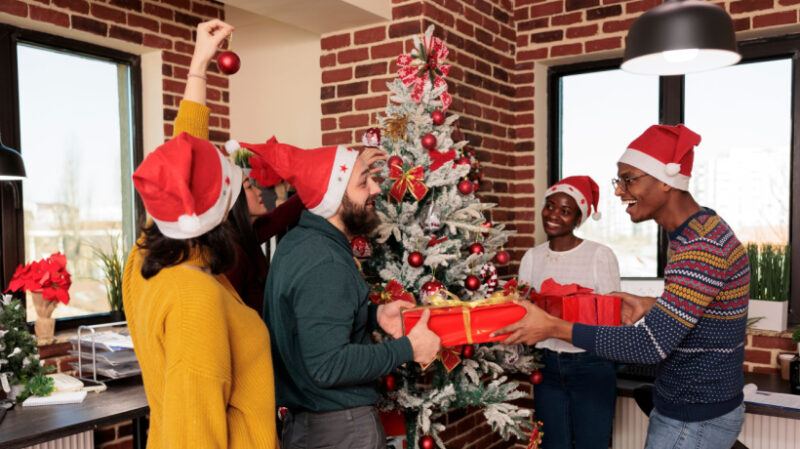 5 Tips For Inclusive Workplace Celebrations - eLearning Industry