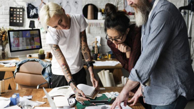 6 Strategies To Create A Social Learning System In The Workplace - eLearning Industry