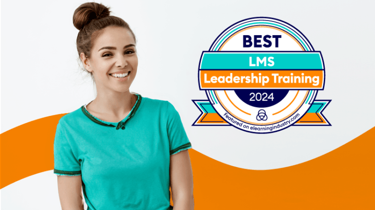 Best Leadership Training Courses: Top LMS List Rankings (2024)