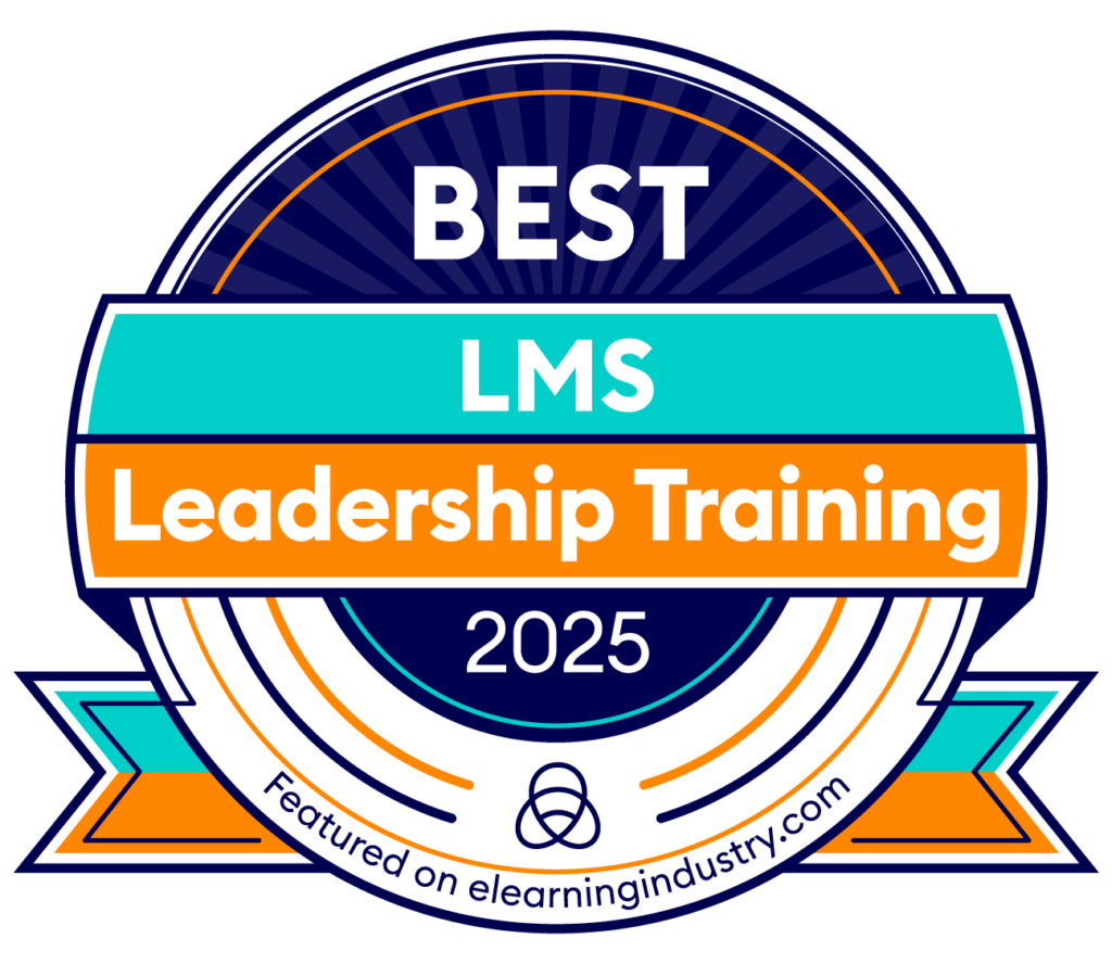 Best Leadership Training Courses: Top LMS List (2025 Update)