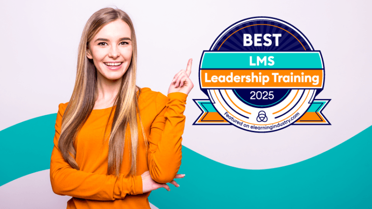 Best Leadership Training Courses: Top LMS List (2025 Update)