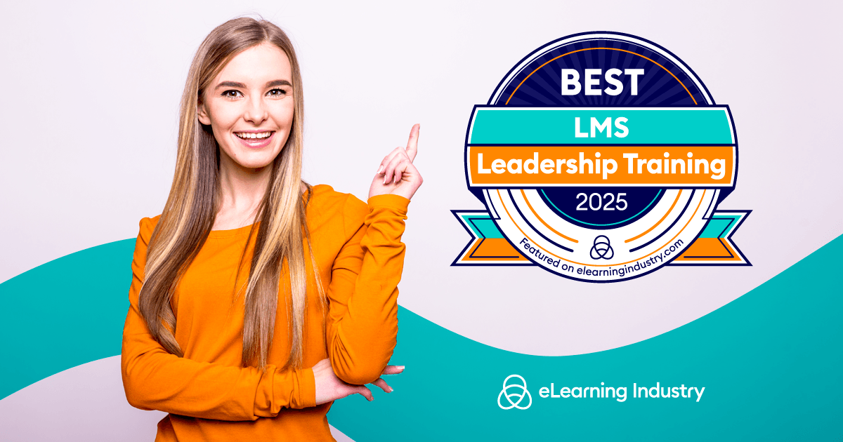 Best Leadership Training Courses: Top LMS List (2025 Update)