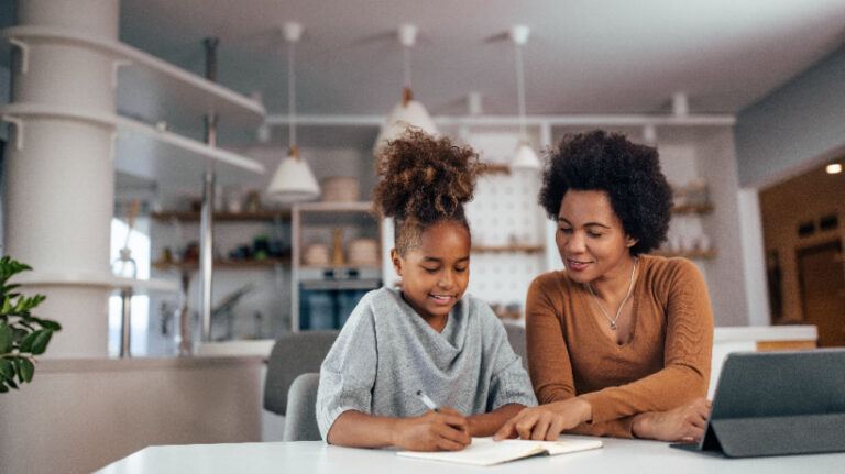 How Study Skills Can Help Children Unlock The Secret Of Learning