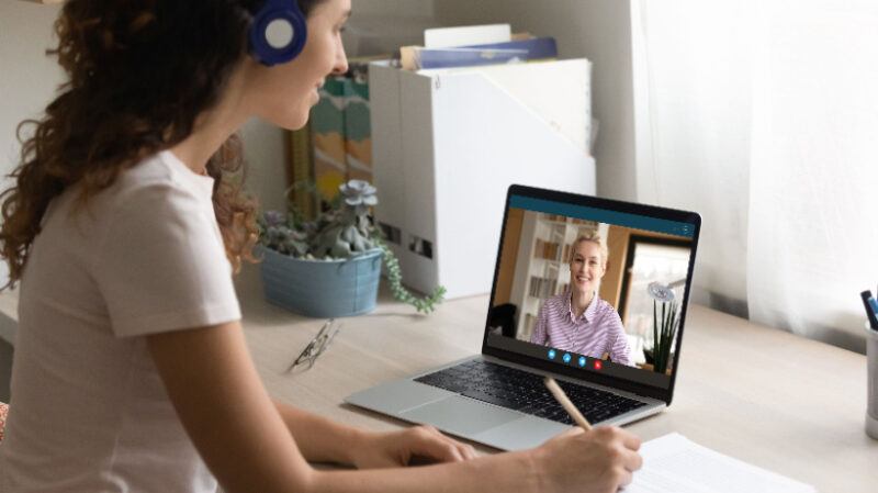 Talking Head Videos With AI In Learning Design