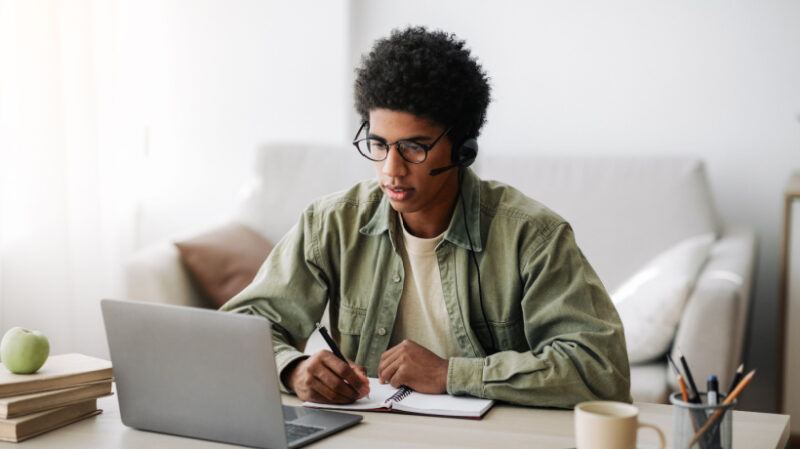 On-Demand Learning: Closing The Skills Gap - eLearning Industry