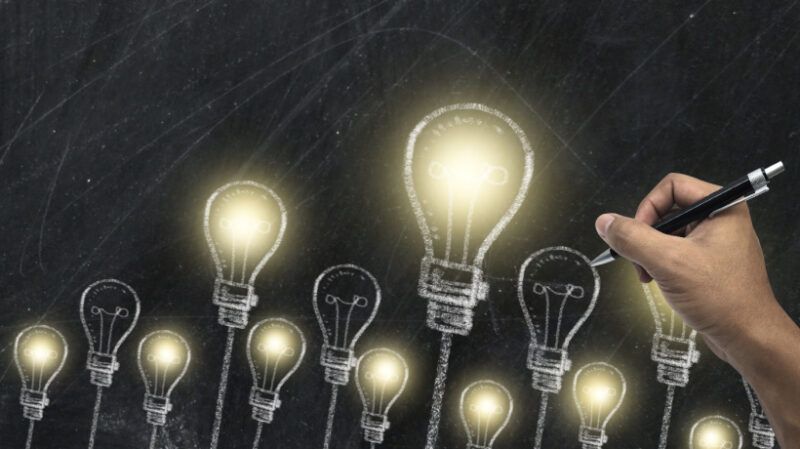 Strategies To Implement Schema Theory - eLearning Industry