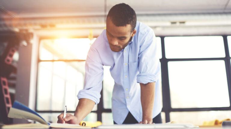 The Learning Field And The Key To Becoming An L&D Success