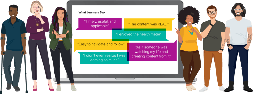 SHRM And SweetRush's Award-Winning PMQ Program - eLearning Industry