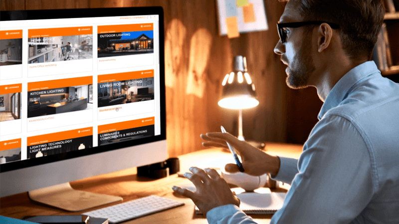 A Company's Path To Training Success With A Custom-Built LMS ...