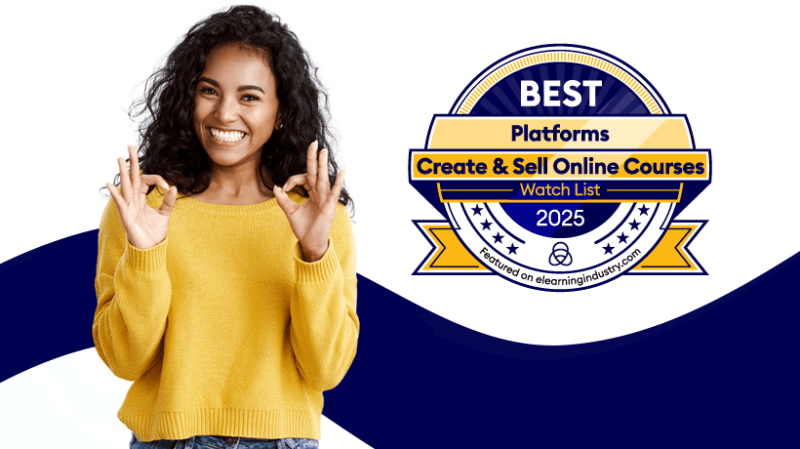 Best Online Course Platforms In 2025 (Watch List)