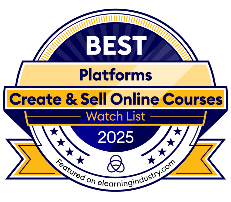 Best Online Course Platforms In 2025 (Watch List)