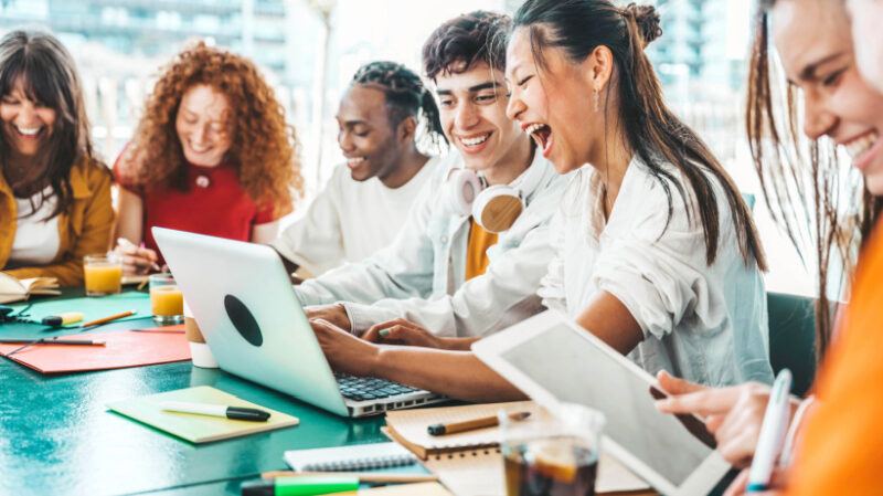 Exploring The Impact Of Multidisciplinary Learning On Education - eLearning Industry