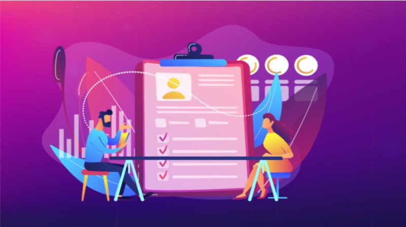 Guide To Conducting A Year-End Performance Assessment - eLearning Industry